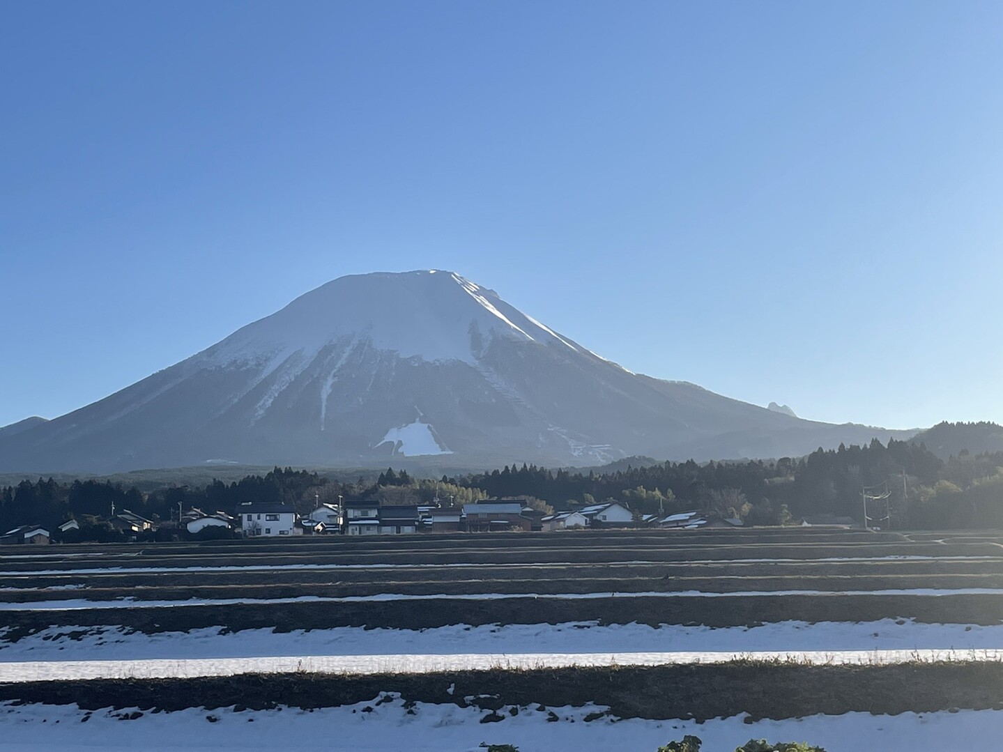 明けましておめでとうございます🎉 本日... / daidaiさんのモーメント | YAMAP / ヤマップ