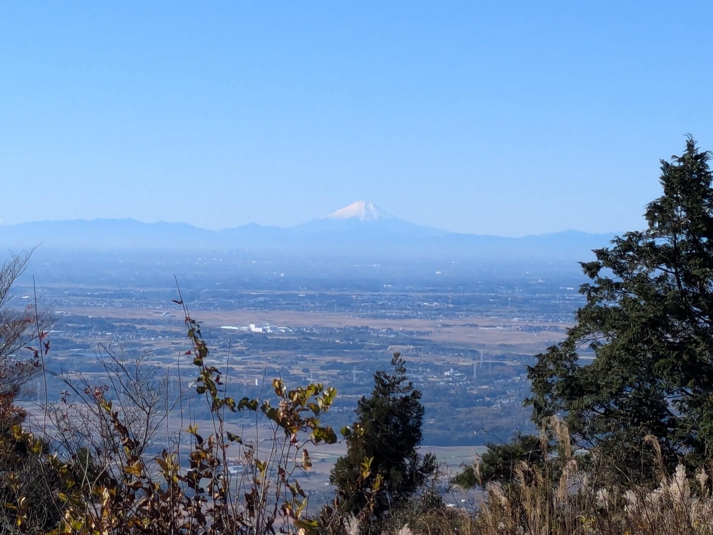 【日帰り】筑波山（女体山・男体山） / bsnさんの筑波山の活動データ | YAMAP / ヤマップ