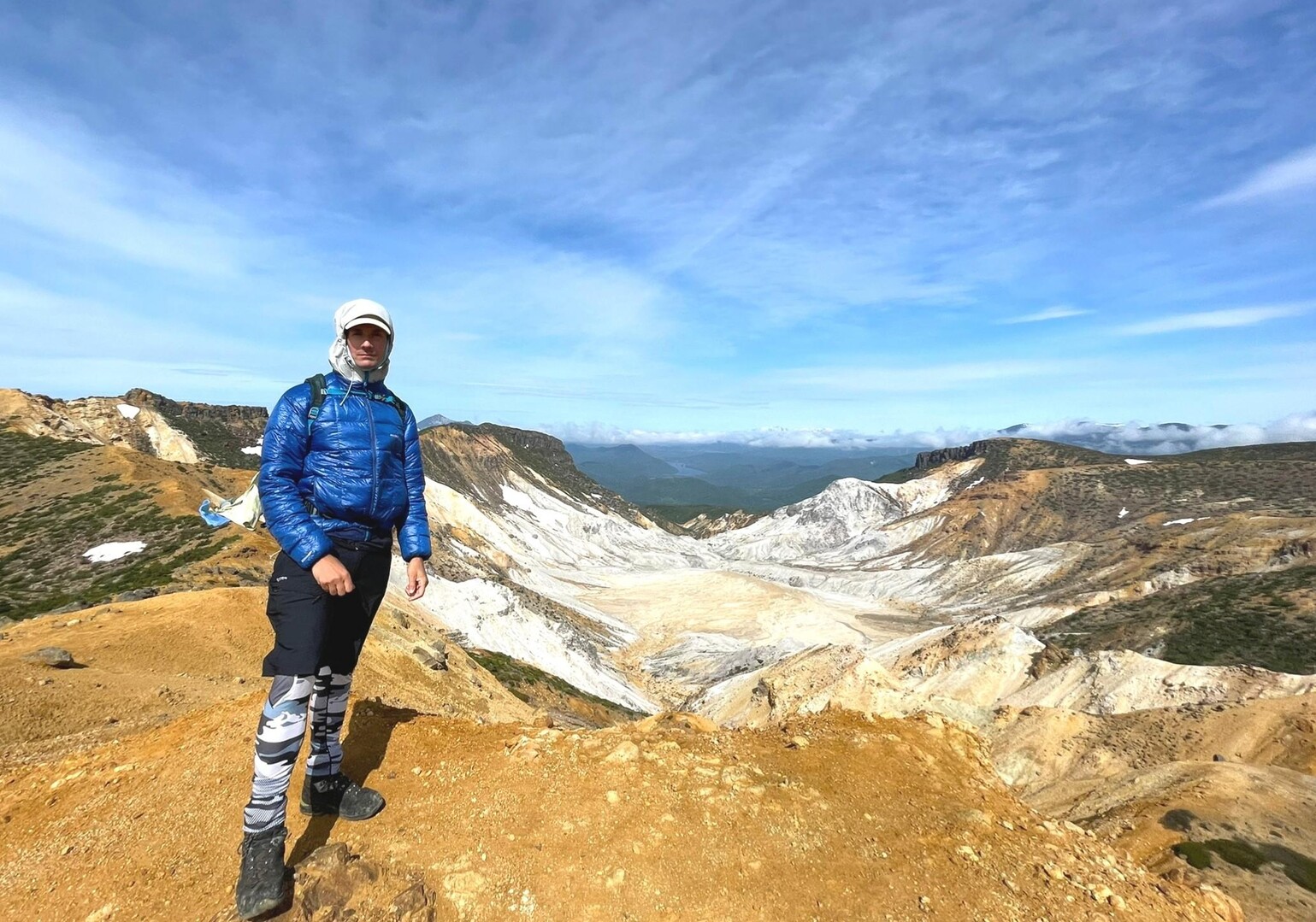 安達太良山 / Shishiさんのモーメント | YAMAP / ヤマップ