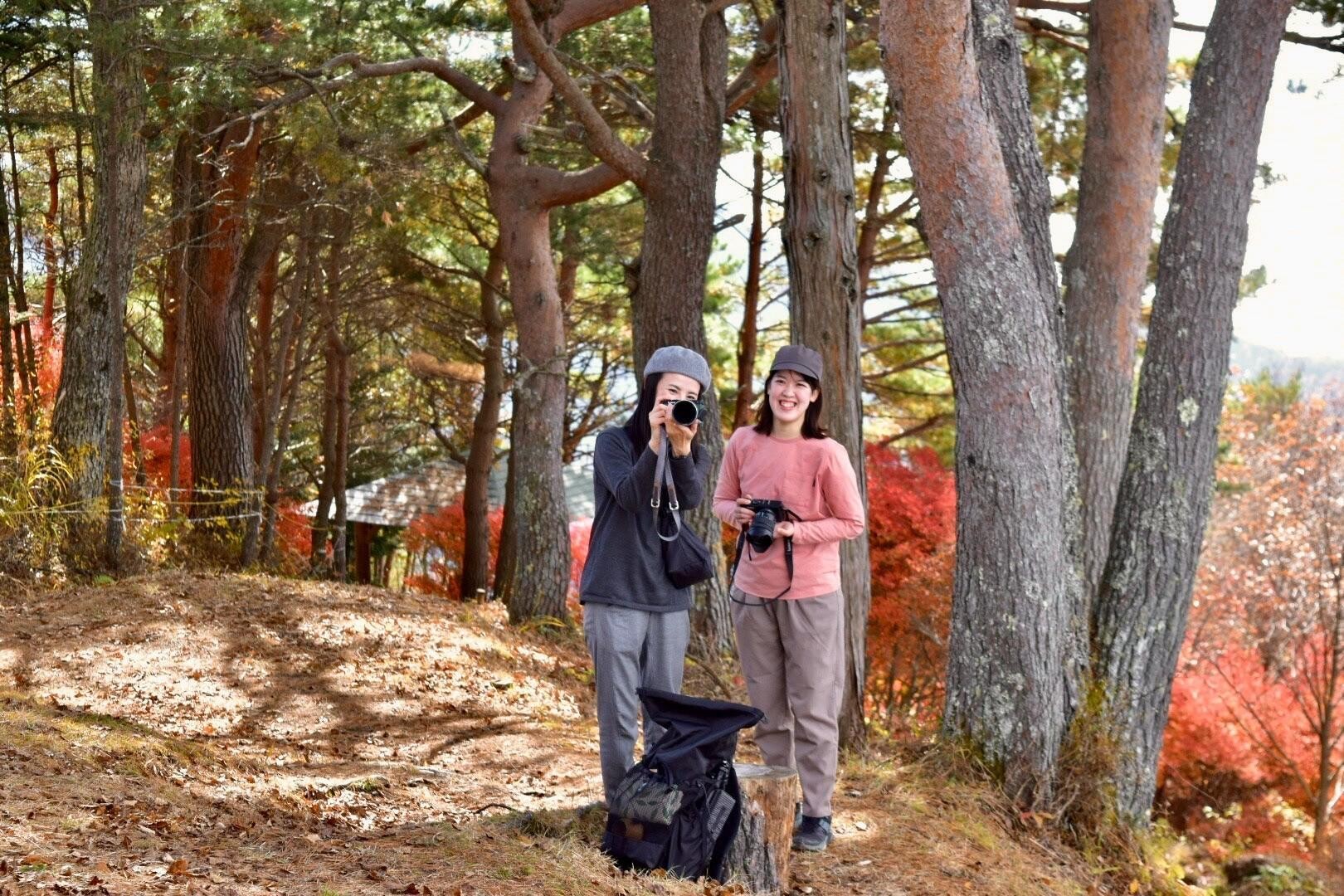 週末のハッピーな出来事 伊那のお山に登り... / mioさんのモーメント | YAMAP / ヤマップ