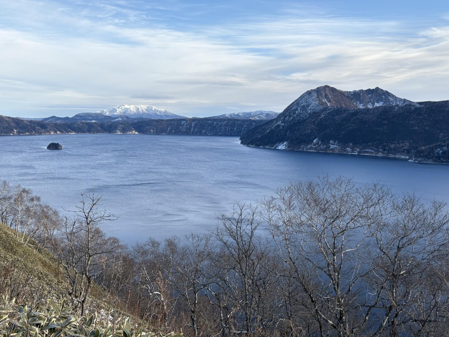 摩周岳 / jinさんの摩周岳（カムイヌプリ）・西別岳・摩周湖の活動データ | YAMAP / ヤマップ