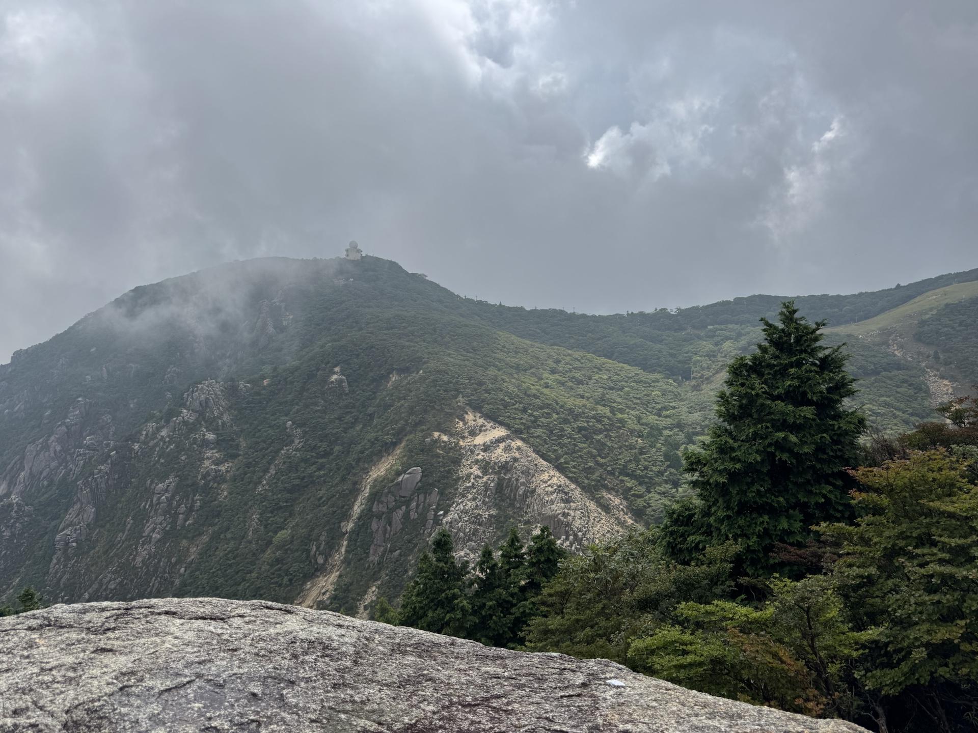 御在所岳 / cb flickさんの御在所岳（御在所山）・雨乞岳の活動データ | YAMAP / ヤマップ