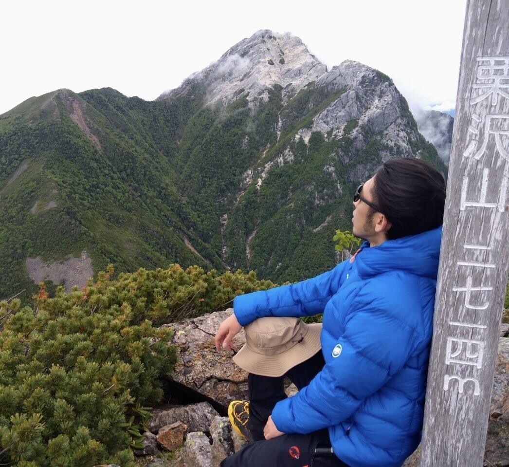 ziziのページ | YAMAP / ヤマップ