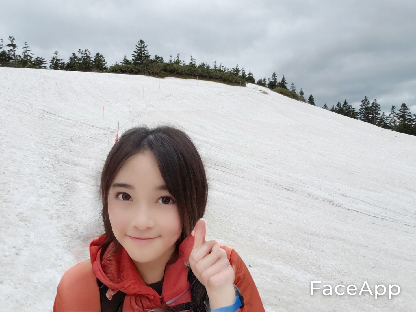 八幡平 黒谷地⇔源太森 スキーヤー視点でのハイキング / ken5bt（夏眠中😴雪が積もったら起きます🥱）さんの岩手山・八幡平・安比高原 50km トレイルの活動データ | YAMAP / ヤマップ