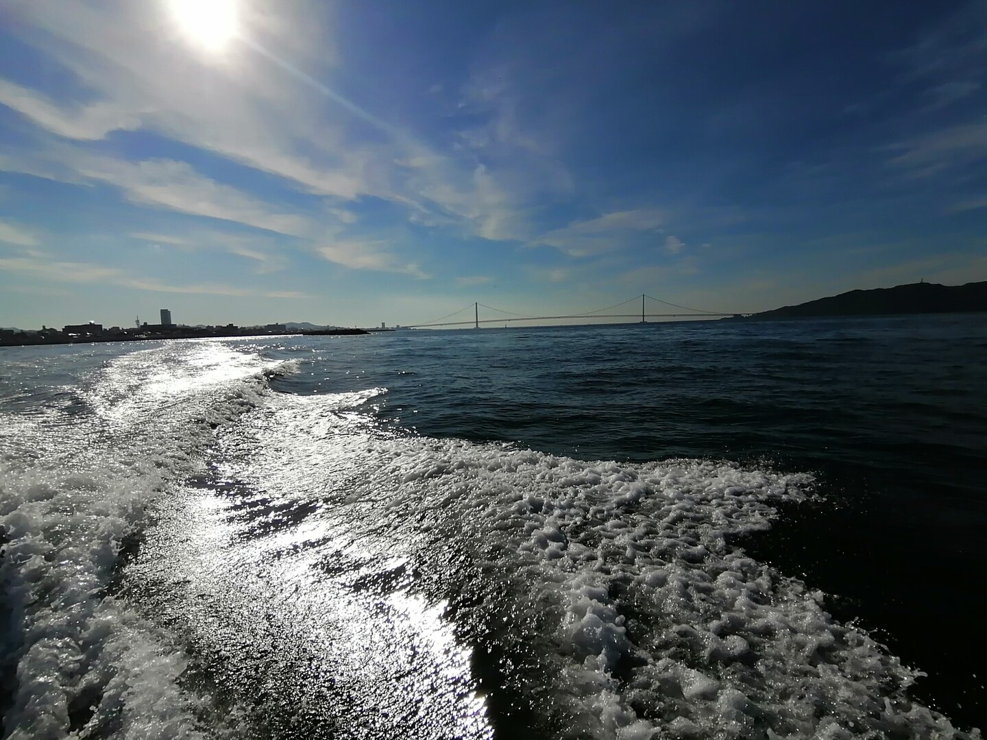 UMIP🎣4連休はアジ釣り三昧🎣～21.7.22~25～ / takasan1020さんの明石市・加古川市・高砂市の活動データ | YAMAP / ヤマップ