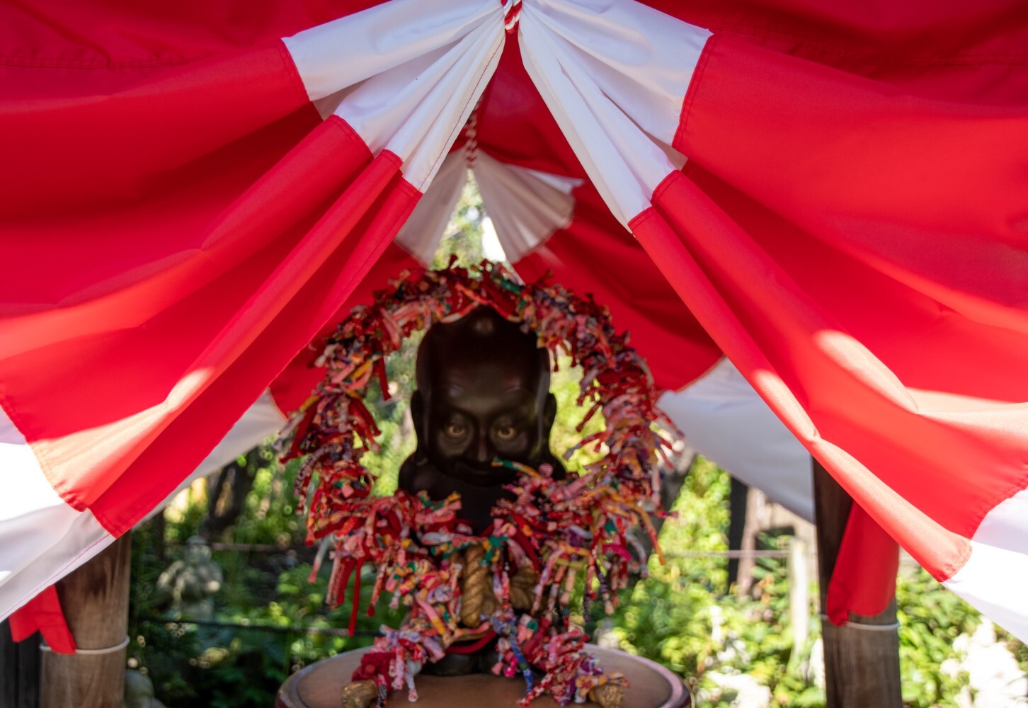 清流山常泉寺 その二 常泉寺にはせんと... / Hazzie.さんのモーメント | YAMAP / ヤマップ