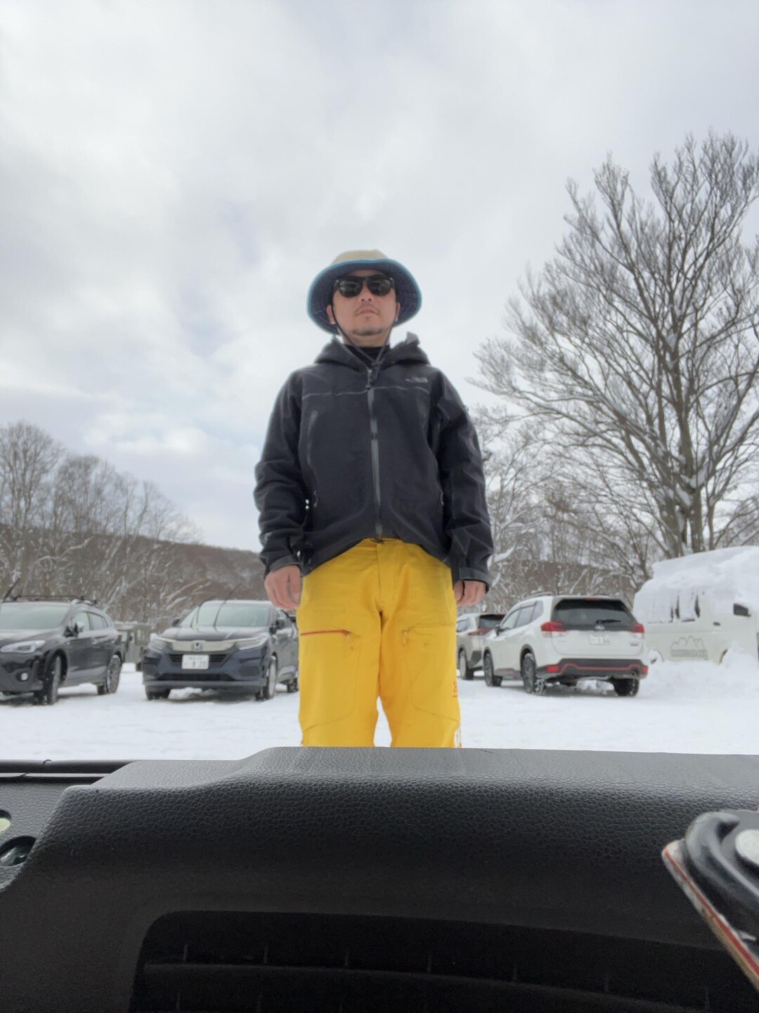 八甲田山BCトレ 12-10 / SHOさんの八甲田山・高田大岳・雛岳の活動データ | YAMAP / ヤマップ