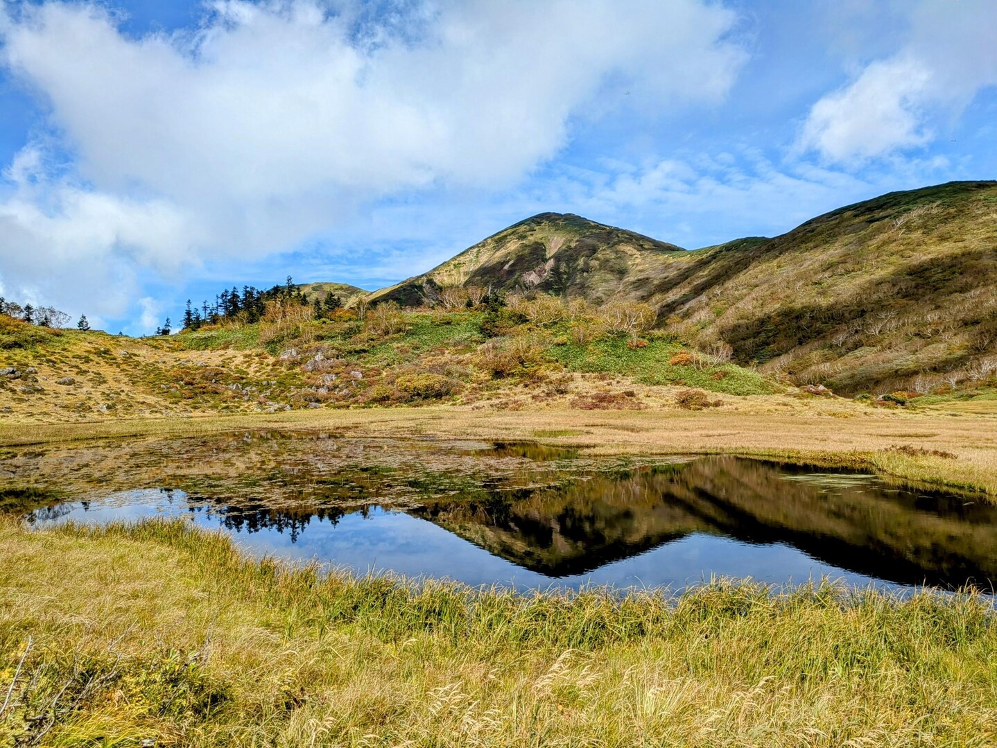 2024.9.27〜28 火打山・妙高山 / mokoさんの妙高山・火打山の活動日記 | YAMAP / ヤマップ