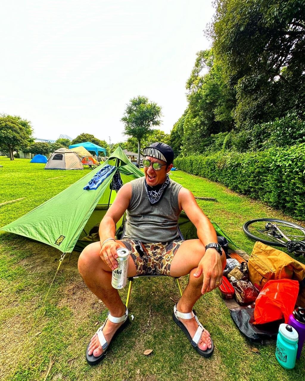 GOのページ | YAMAP / ヤマップ