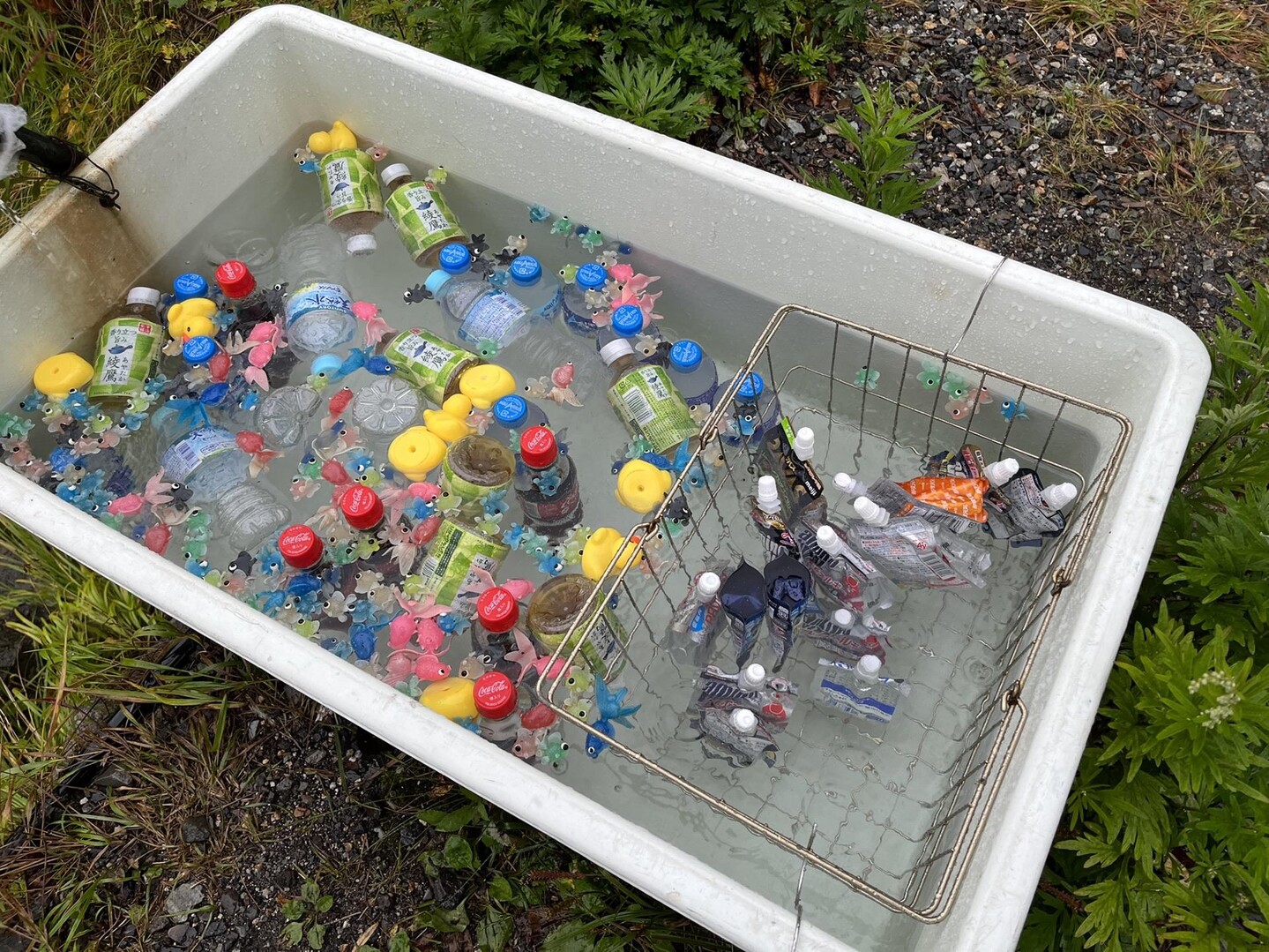 冷泉小屋で休憩中〜 / Telemacさんのモーメント | YAMAP / ヤマップ