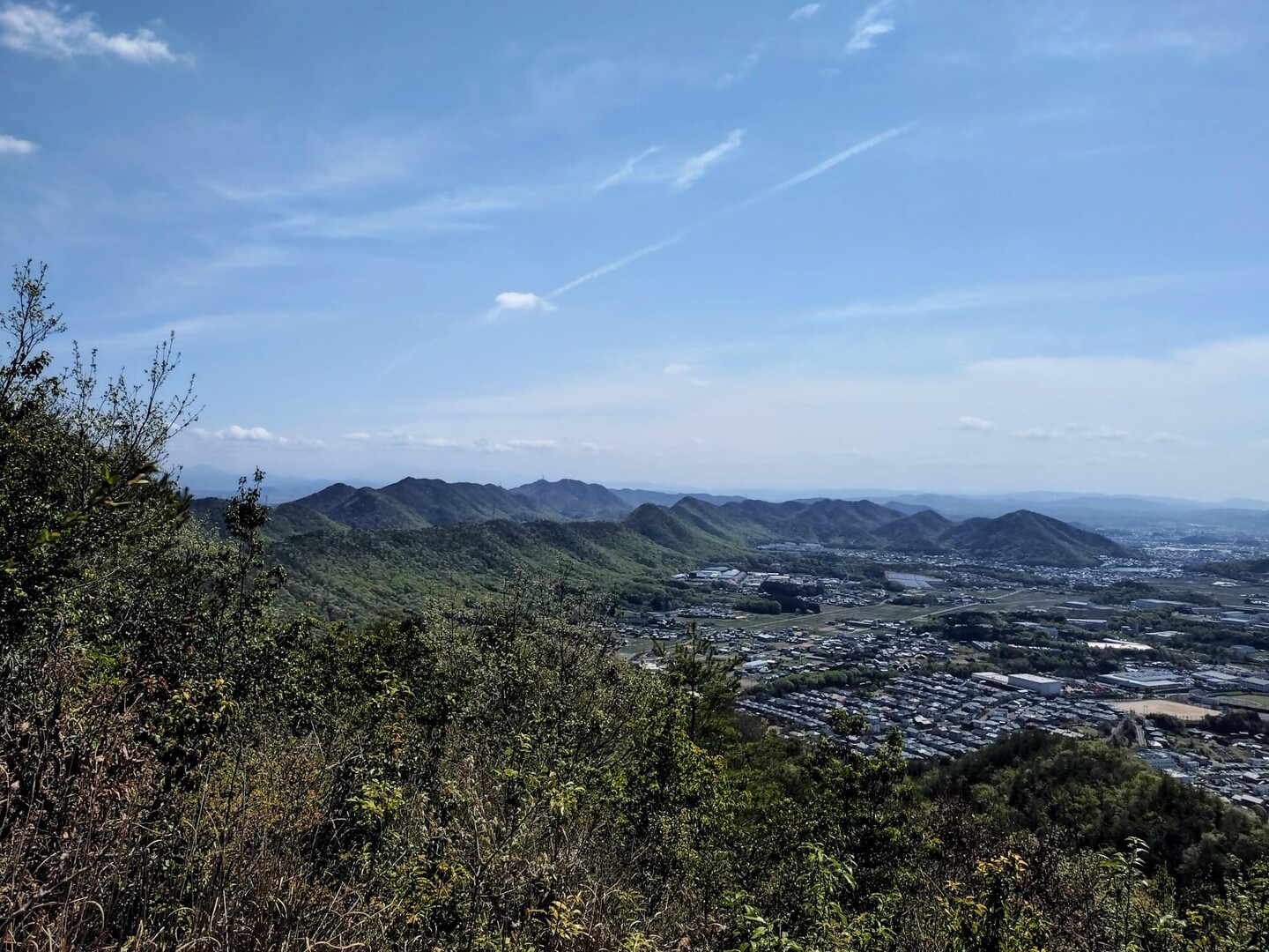各務原アルプス残りの半分＋どんぐり山三山も💨 / usaさんの各務原アルプス（関南アルプス）・八木三山の活動データ | YAMAP / ヤマップ