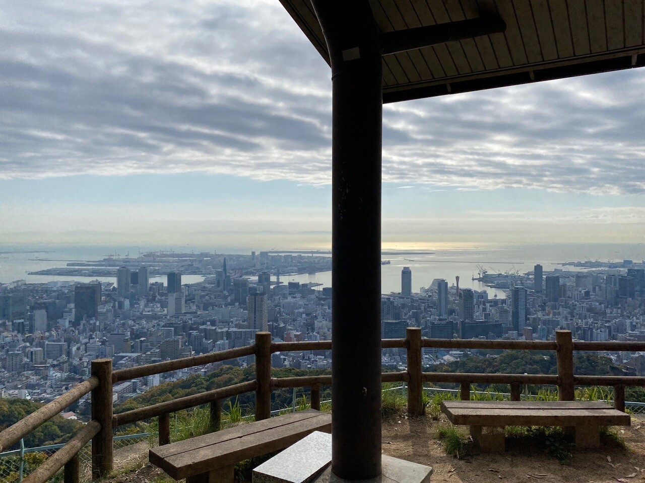 masaya@kobeさんの投稿したフィールドメモ | YAMAP / ヤマップ