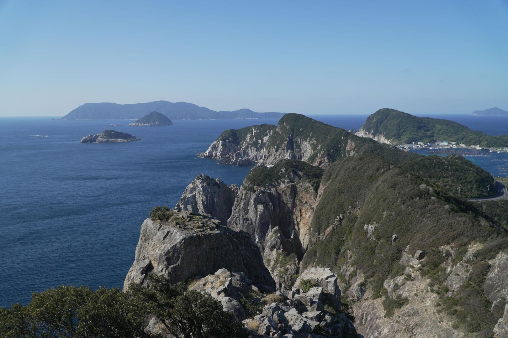 柏島～大堂山 / FRVさんの大堂山の活動データ | YAMAP / ヤマップ