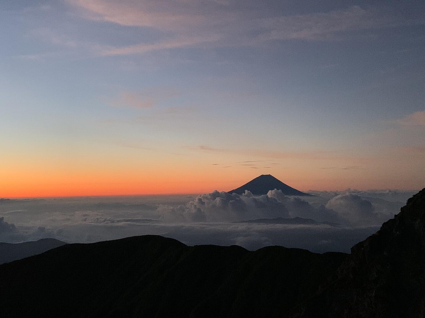 ☀️☁️ 7/31 (日)北岳・中白根山・間ノ岳 / kazeさんの北岳・間ノ岳・農鳥岳の活動データ | YAMAP / ヤマップ