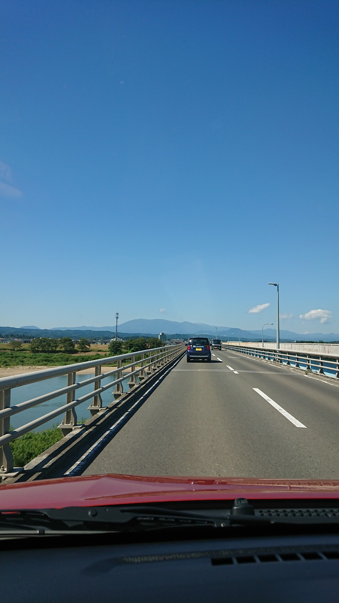 不忘山も南屏風岳も熊野岳も みんな綺麗... / POKAさんのモーメント | YAMAP / ヤマップ