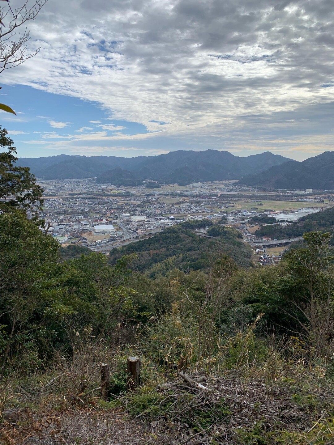 金山jog / ぼーさんの山口市の活動データ | YAMAP / ヤマップ