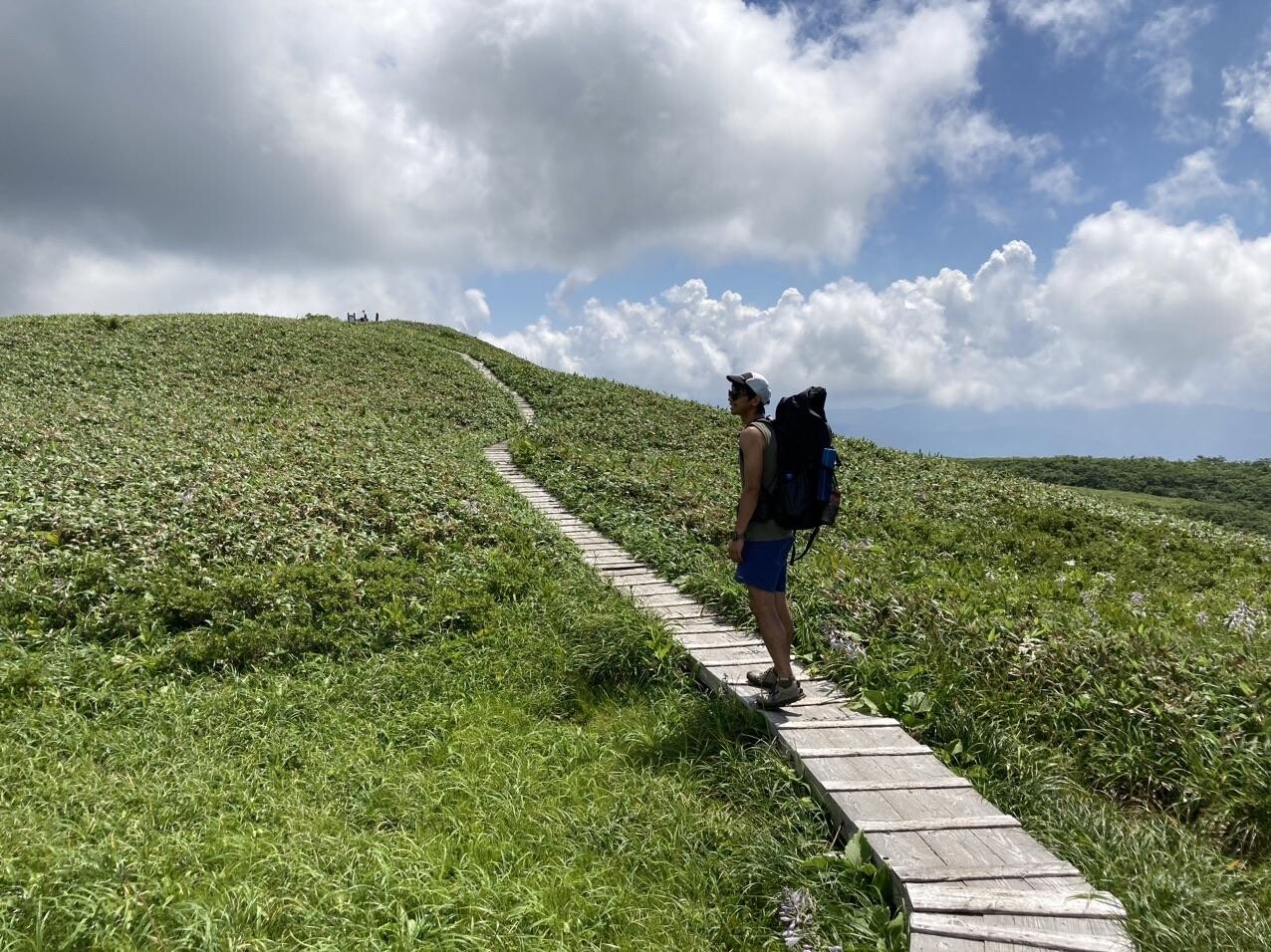 白木峰 / hase_3さんの白木峰・小白木峰の活動データ | YAMAP / ヤマップ