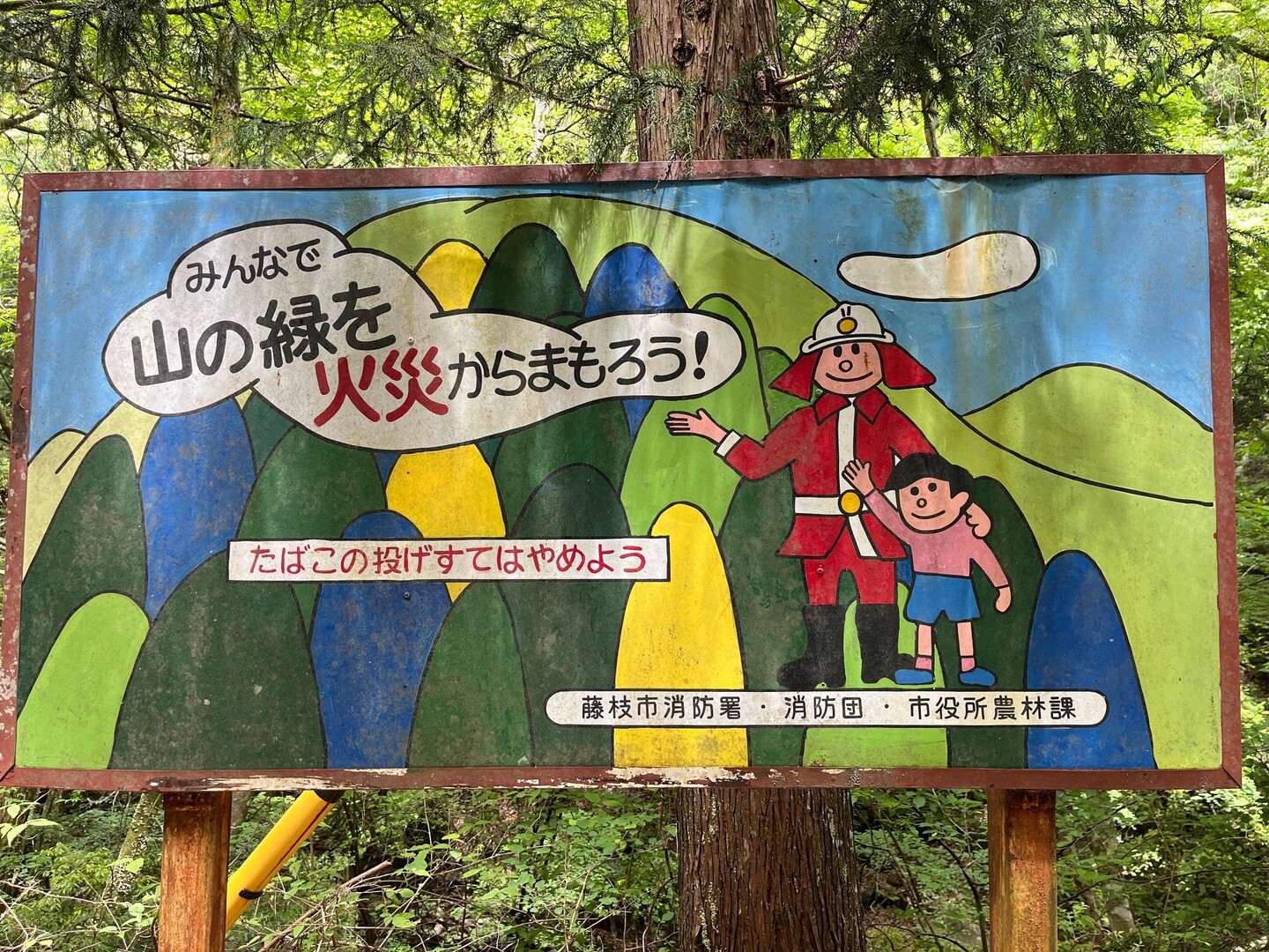 マイナスAEON / Ofanielさんの高根山・菩提山・高尾山の活動日記 | YAMAP / ヤマップ