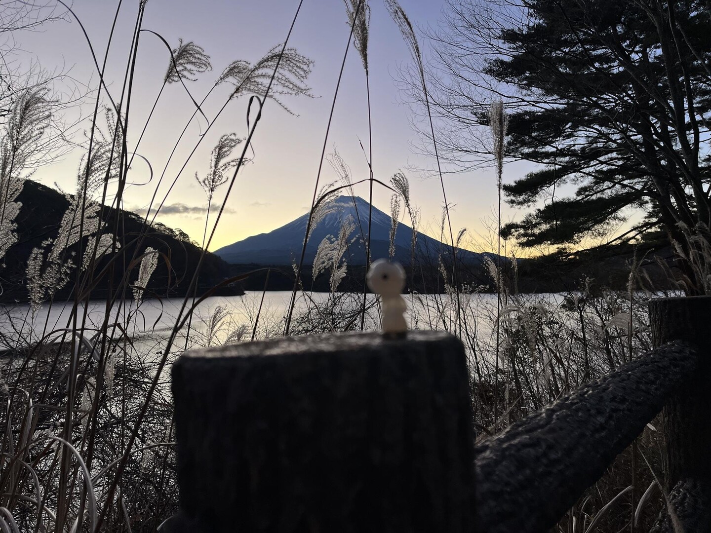 🗻三方分山👀 / HIROPさんの節刀ヶ岳・破風山・足和田山の活動データ | YAMAP / ヤマップ