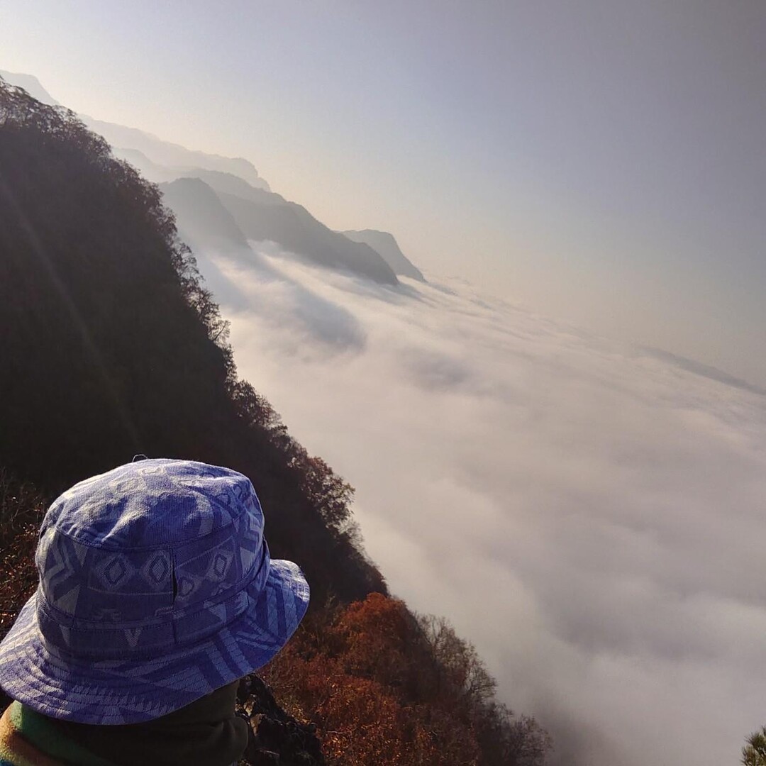 Akihisa Nowのページ | YAMAP / ヤマップ