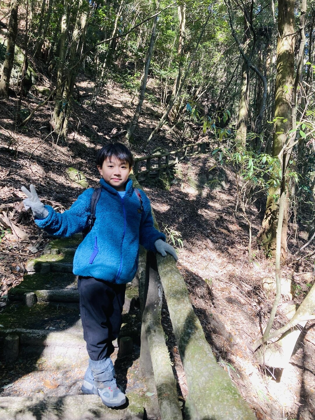 猿投山 / THOMASさんの猿投山・物見山の活動データ | YAMAP / ヤマップ