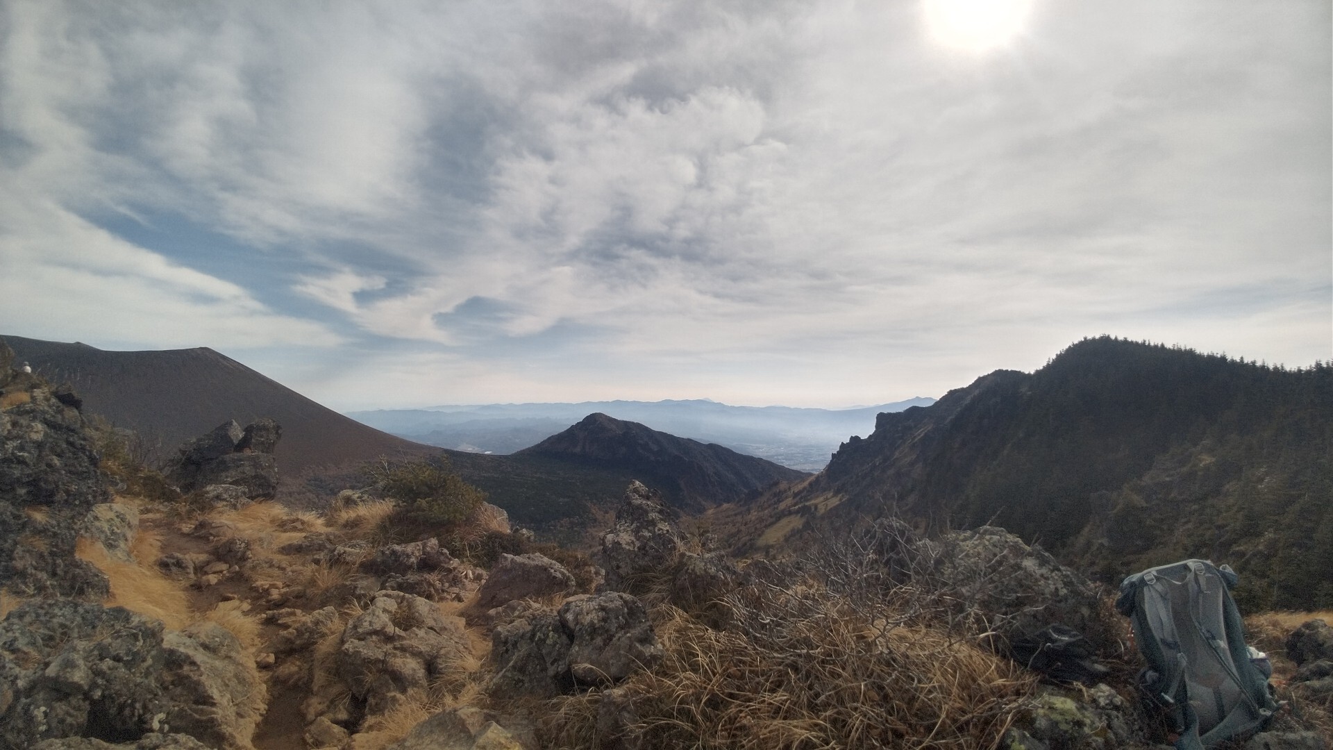 れおぽんさんの投稿したフィールドメモ | YAMAP / ヤマップ