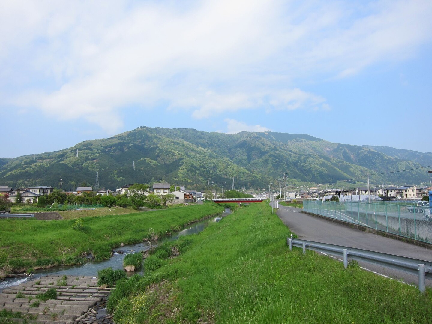 池田山 / washinaさんの池田山の活動データ | YAMAP / ヤマップ