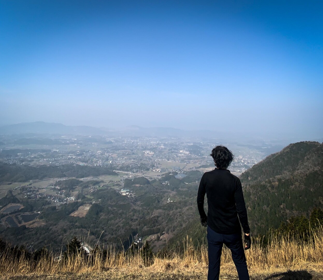 香春20座 縦走 / masaroyさんの大坂山（飯岳山）・障子ヶ岳の活動日記 | YAMAP / ヤマップ