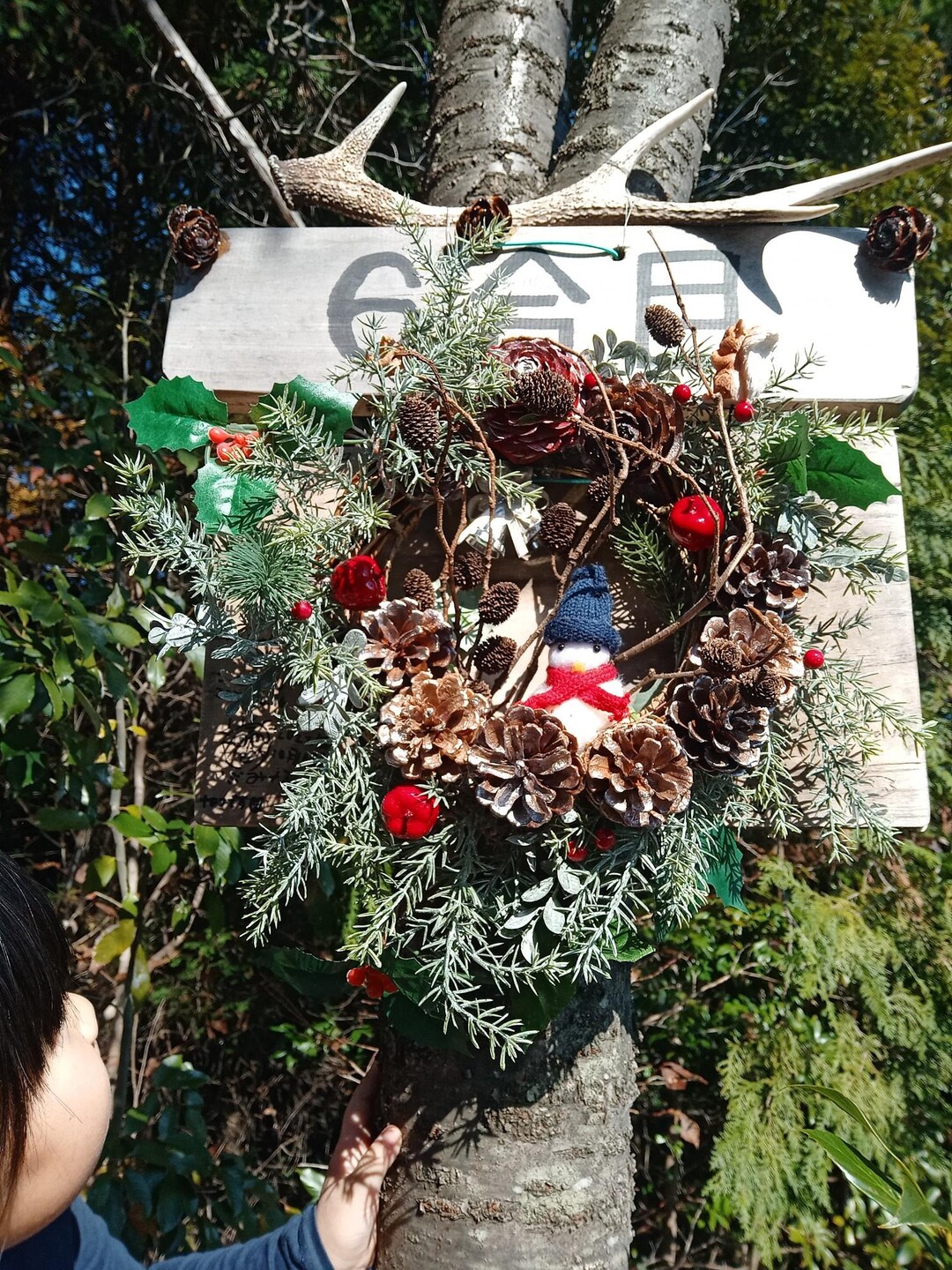 お寝坊多度山 / Knさんの多度山・美濃松山・石津御嶽の活動データ | YAMAP / ヤマップ