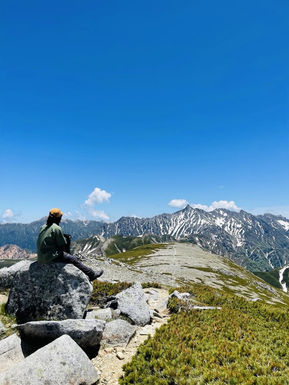 timomo☺︎のページ | YAMAP / ヤマップ