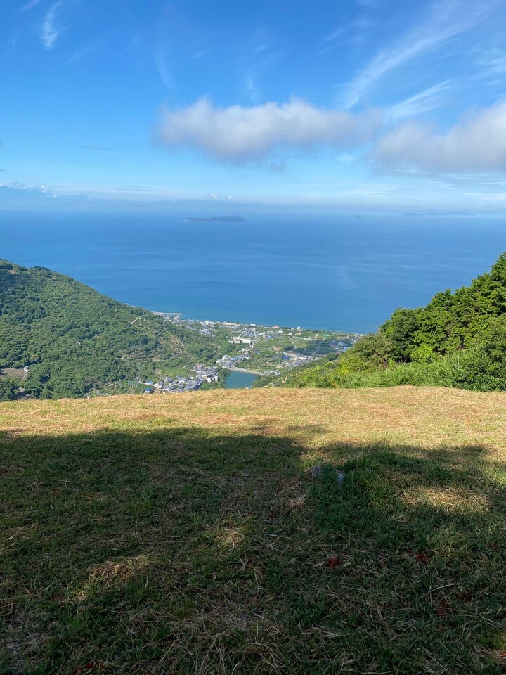 風穴登山口-志保山 往復コースの地図・登山ルート・登山口情報 | YAMAP / ヤマップ
