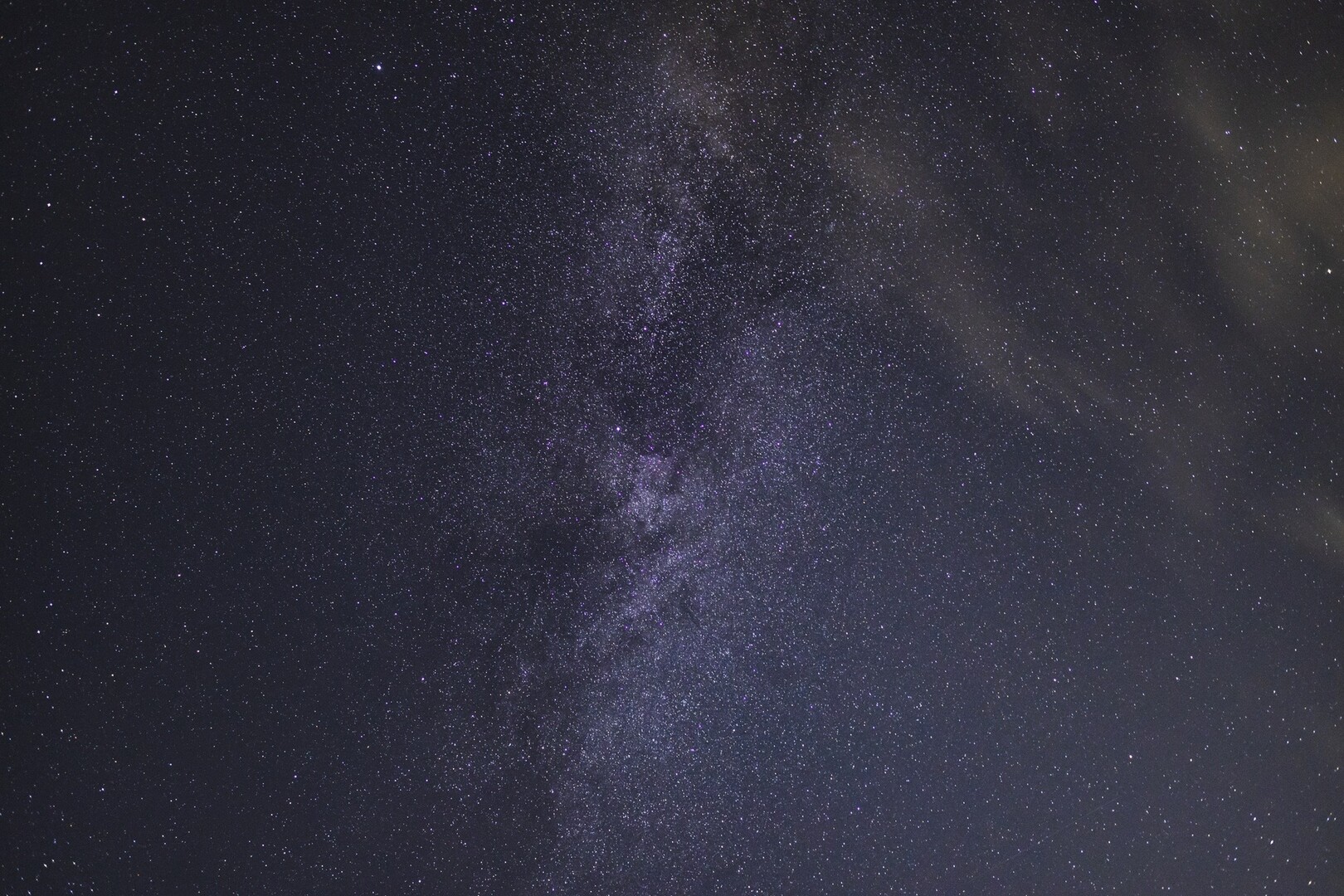 奥多摩湖で天の川撮影してました。 / YUHYAさんのモーメント | YAMAP / ヤマップ