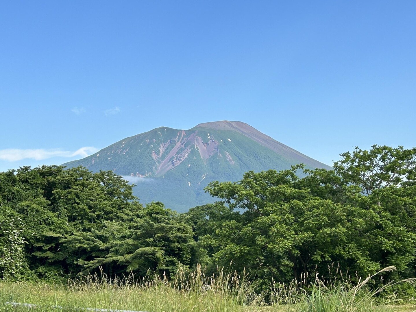 岩手山 / asさんの岩手山・黒倉山・鞍掛山の活動データ | YAMAP / ヤマップ