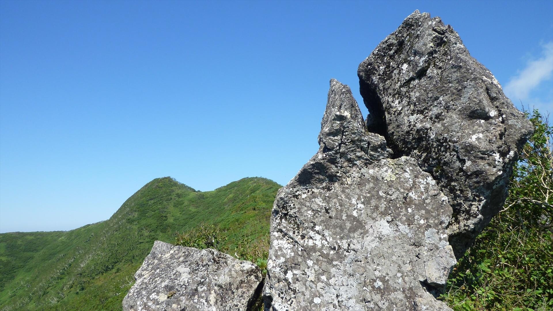 藻琴山 / akadake5さんの藻琴山の活動データ | YAMAP / ヤマップ