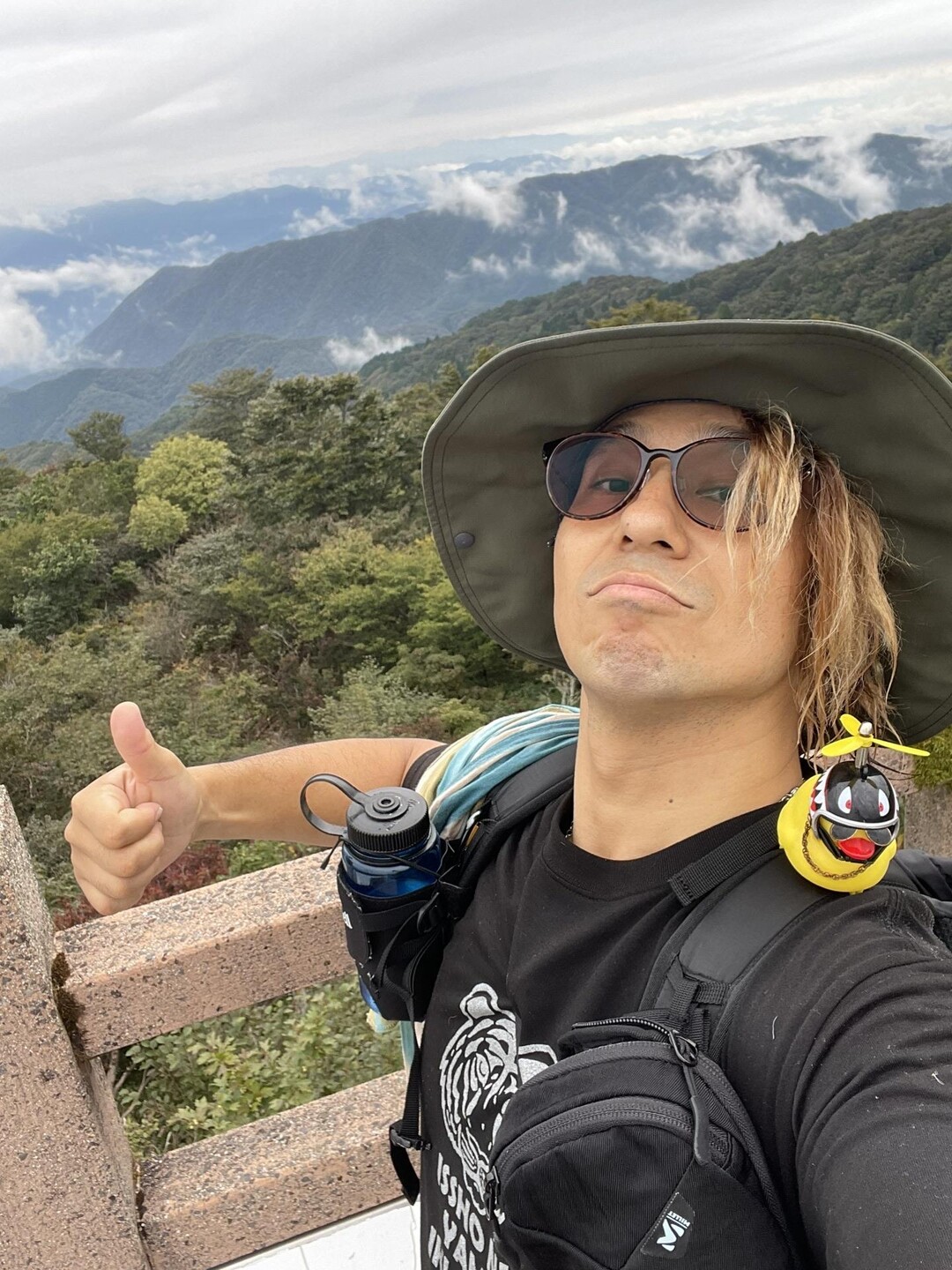 小貝月山・貝月山 / 1129さんの貝月山の活動データ | YAMAP / ヤマップ