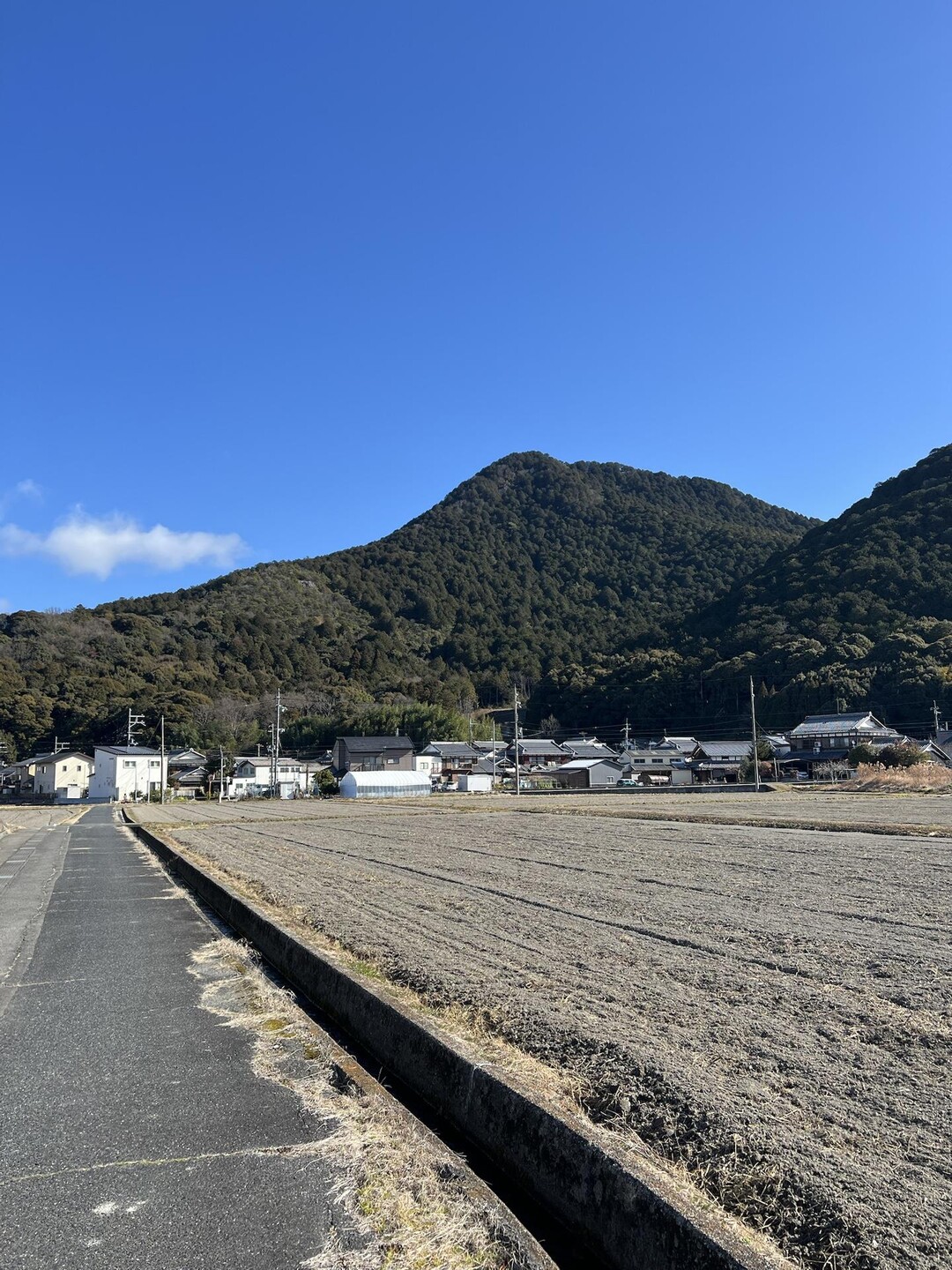 三上山（近江富士） / ひで 0926さんの三上山・鏡山の活動データ | YAMAP / ヤマップ