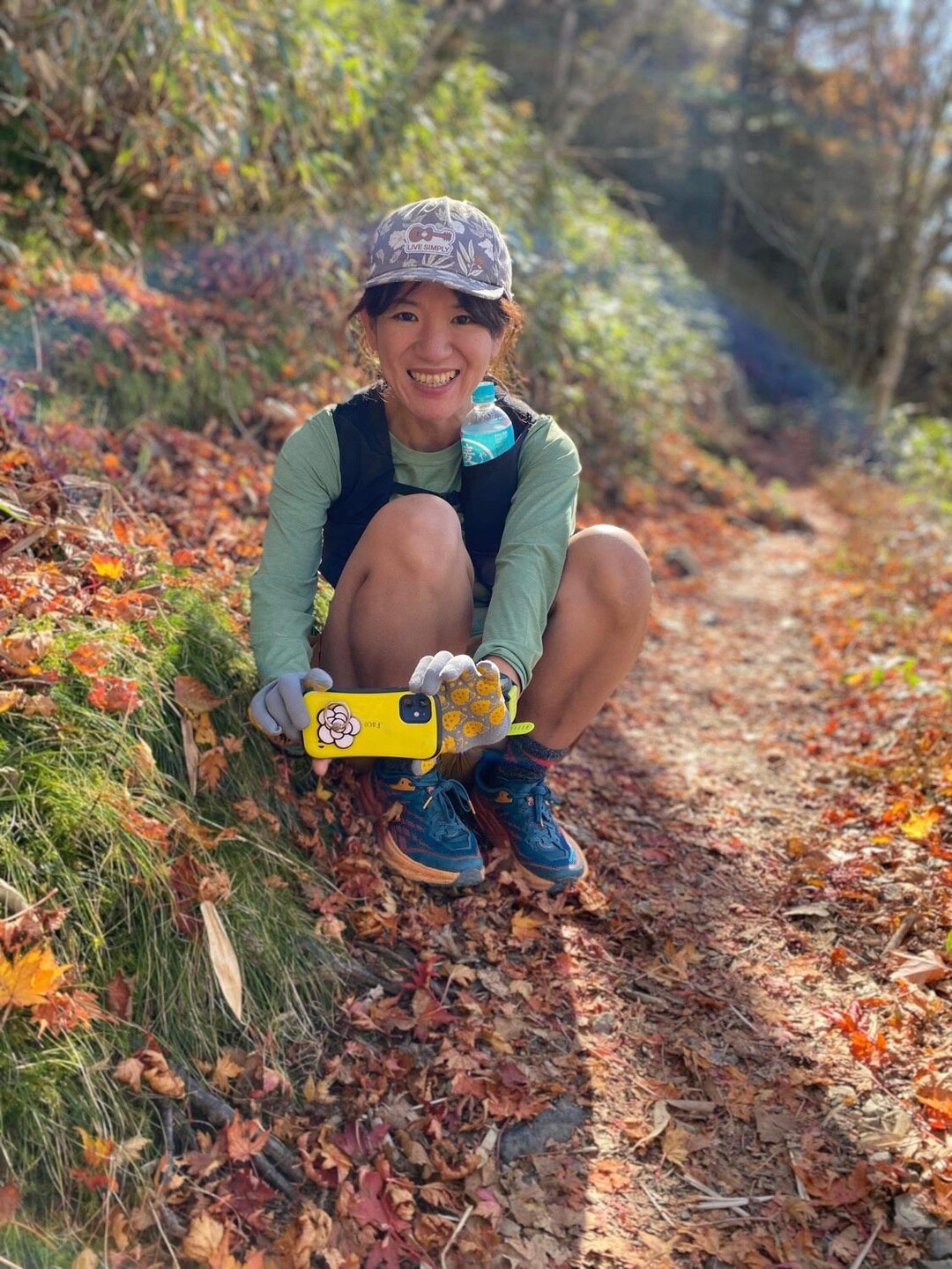 剣山 / Eriさんの剣山の活動データ | YAMAP / ヤマップ