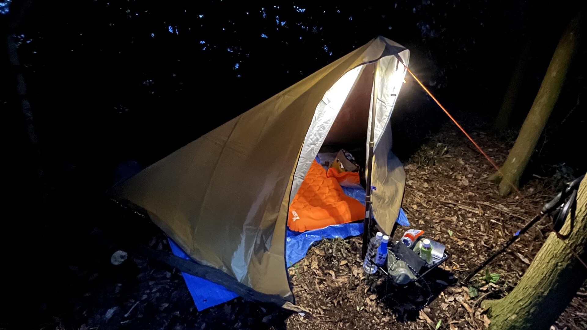 立神山（龍山）・西山 / jan4422さんの雷山・井原山の活動データ | YAMAP / ヤマップ