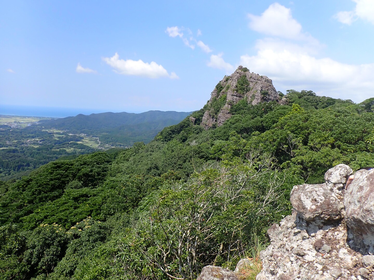 P325・中嶽・磯間嶽 / コロンさんの磯間嶽の活動データ | YAMAP / ヤマップ