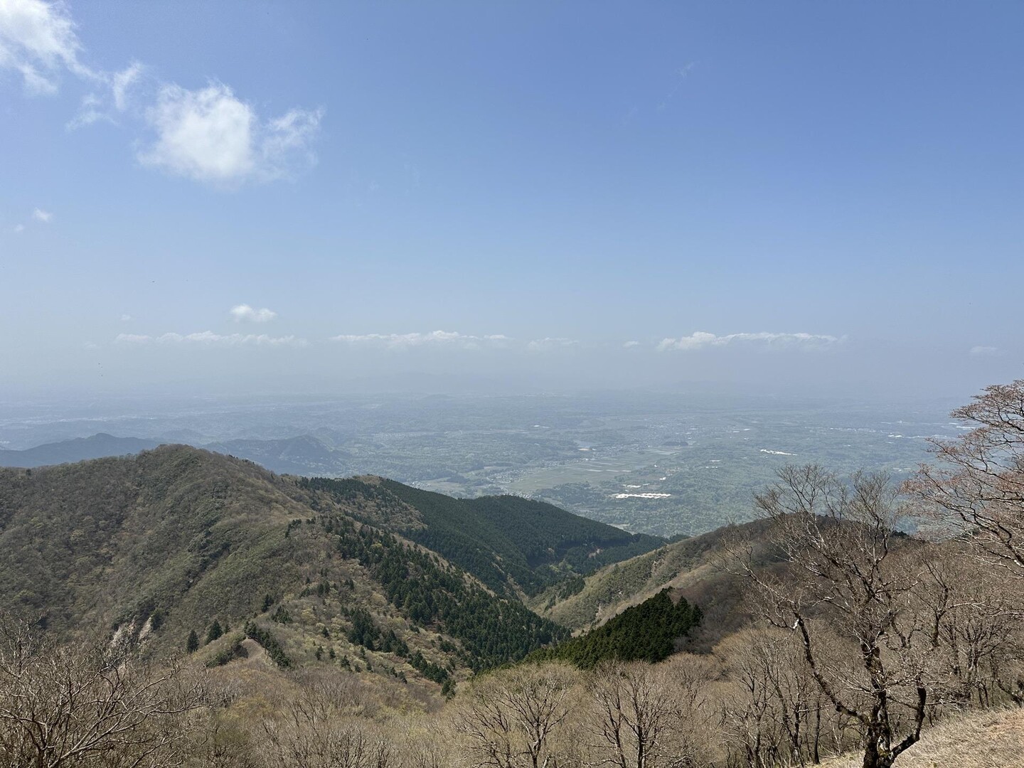 綿向山 / TKCさんの綿向山の活動データ | YAMAP / ヤマップ