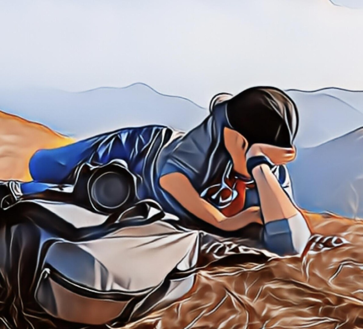 shiroのページ | YAMAP / ヤマップ