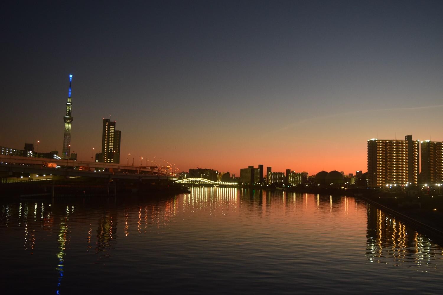 綺麗な空ですが、明日から天気が崩れるよう... / hiroさんのモーメント | YAMAP / ヤマップ