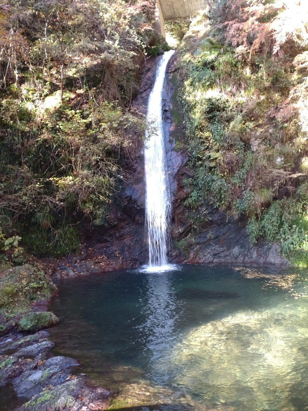 皆野アルプス3人旅🚶 andy（妹）と... / snp-yamaさんのモーメント | YAMAP / ヤマップ
