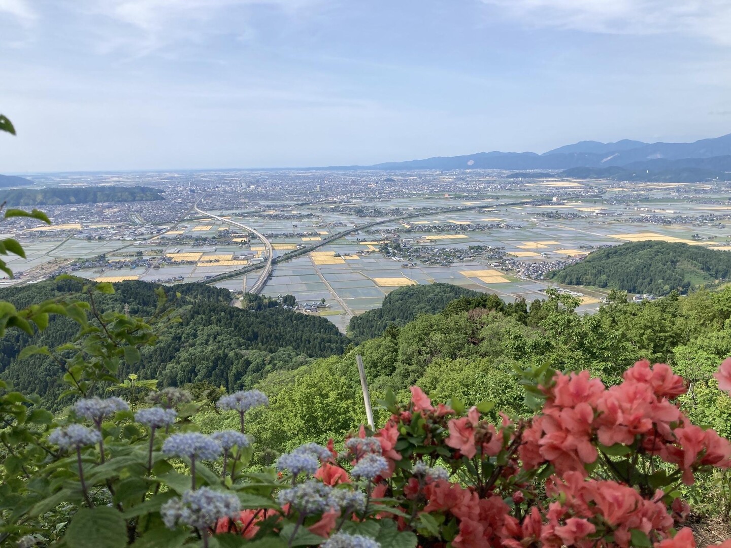 文殊山 / mi_chicoさんの文殊山の活動データ | YAMAP / ヤマップ