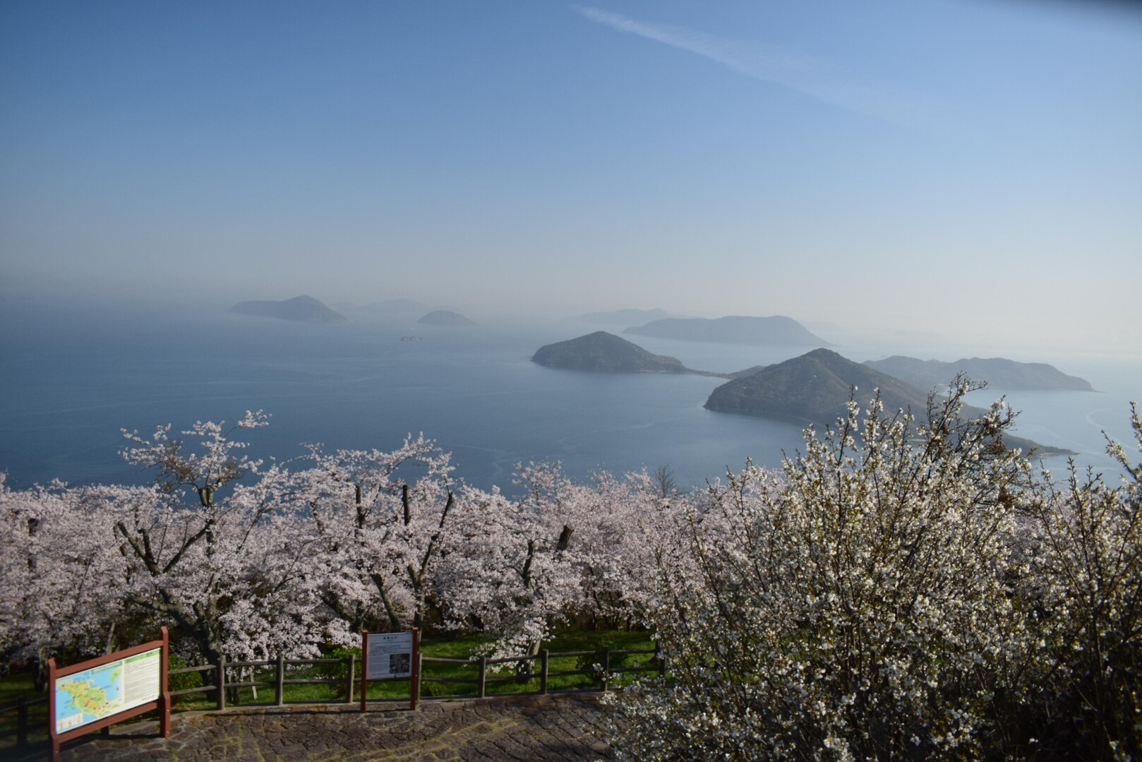 紫雲出山 / nm25さんの荘内半島（三崎半島）・粟島の活動データ | YAMAP / ヤマップ