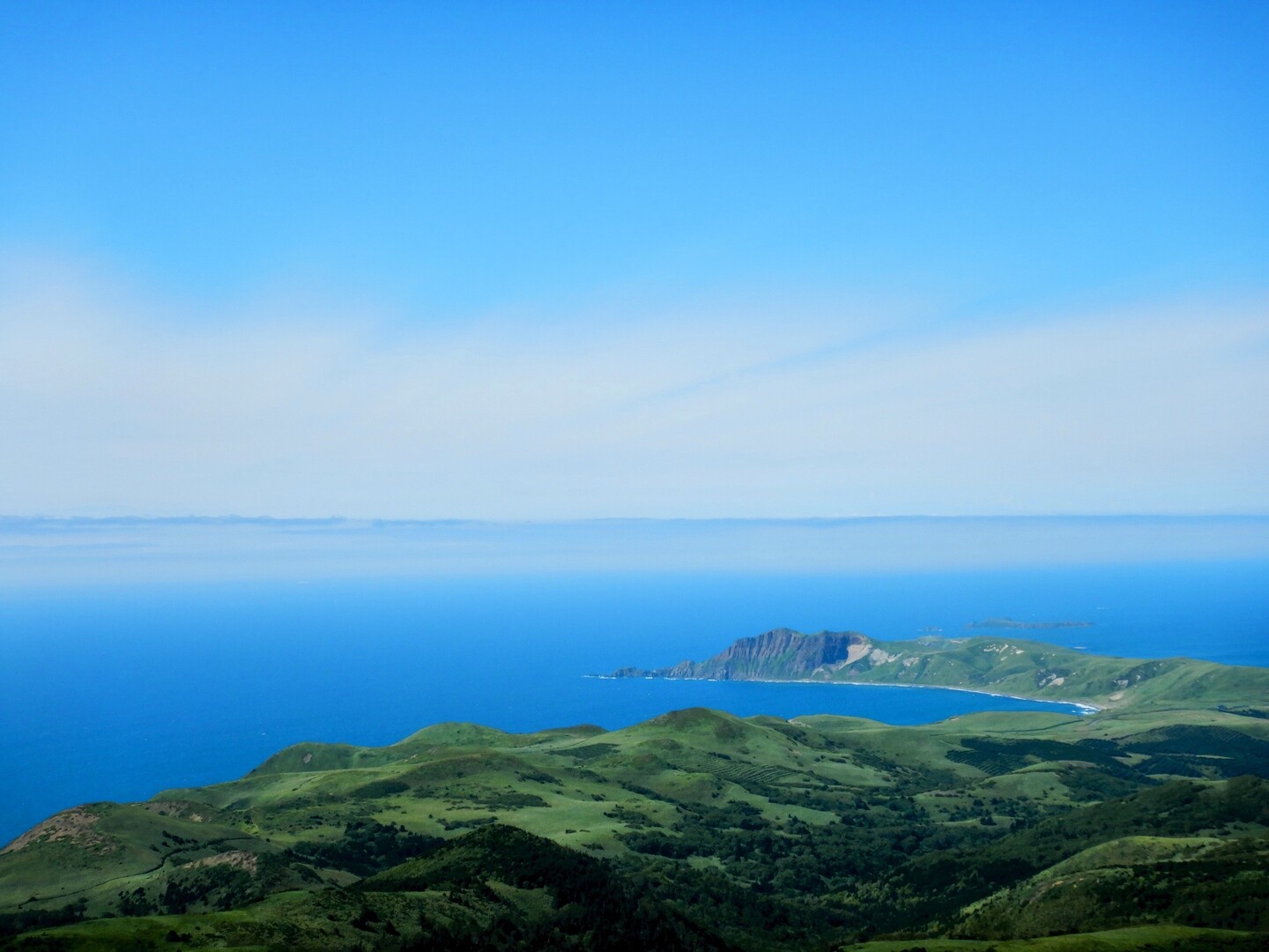 礼文岳 / Coo (=^x^=)さんの礼文島の活動データ | YAMAP / ヤマップ