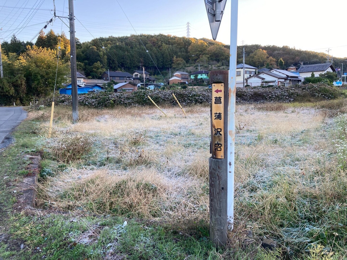 taoさんの投稿したフィールドメモ | YAMAP / ヤマップ