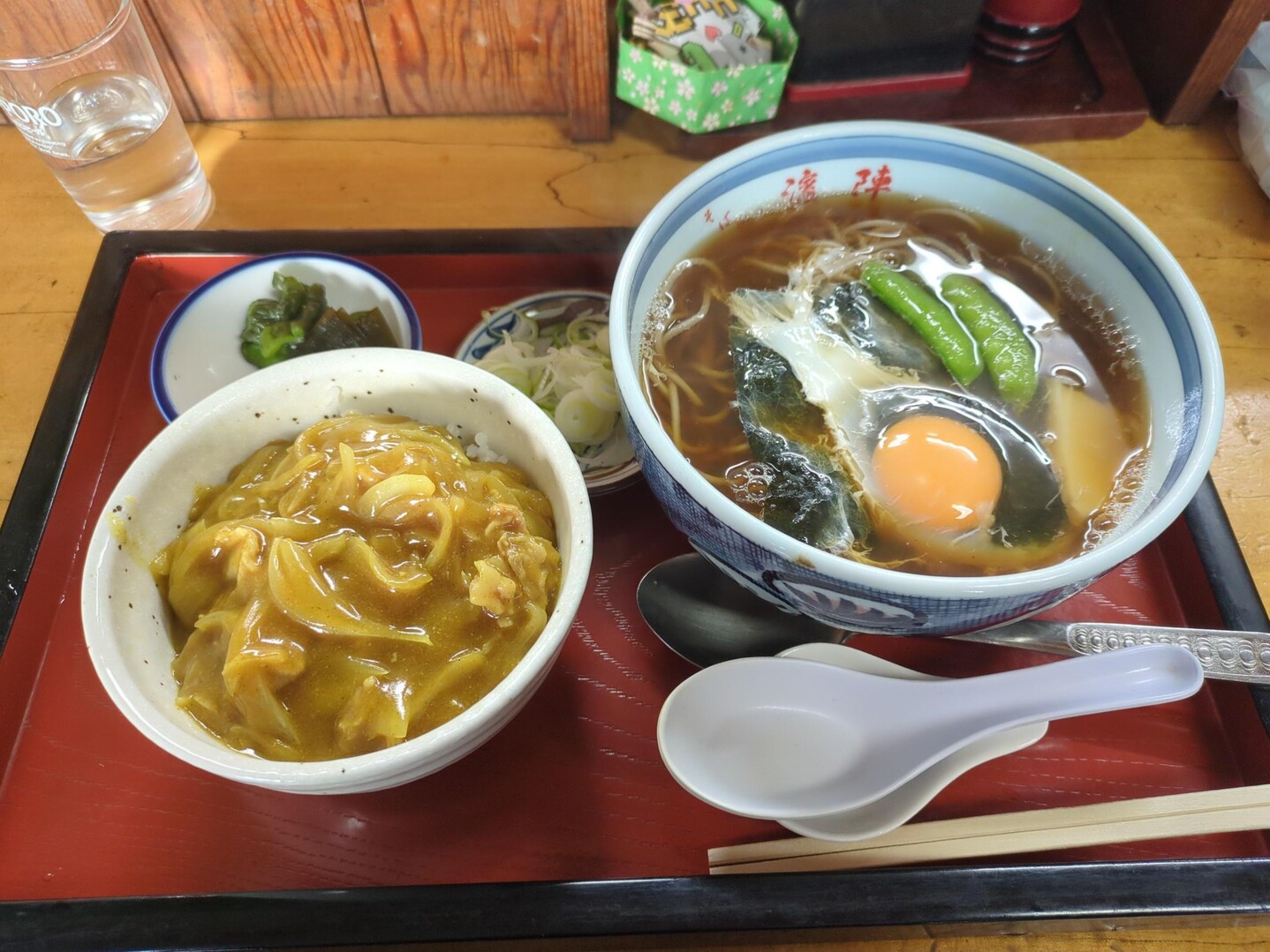 下山メシ／陣馬山 浜陣(相模湖駅) / Maさんの高尾山・陣馬山・景信山の活動データ | YAMAP / ヤマップ