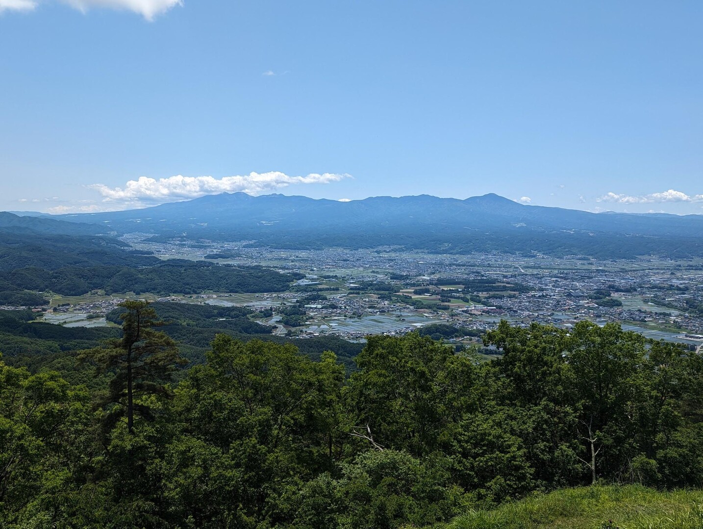 平尾富士 / moozさんの平尾富士（平尾山）・閼伽流山の活動データ | YAMAP / ヤマップ