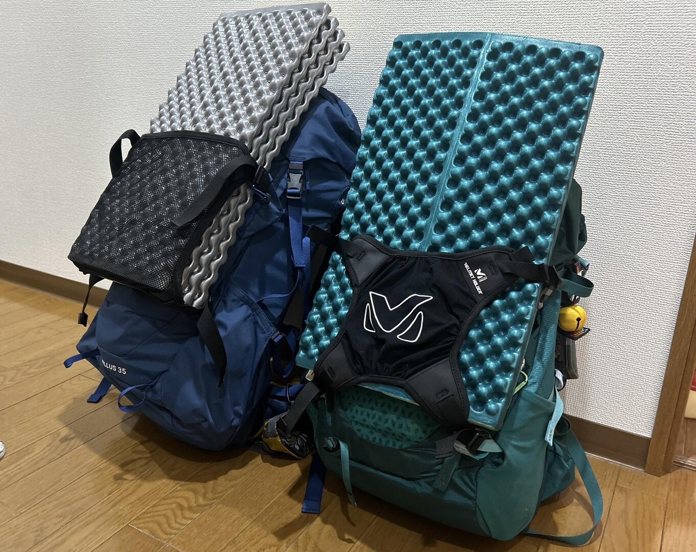 三連休は久しぶりに1泊2日でテント泊しよ... / nyarooさんのモーメント | YAMAP / ヤマップ